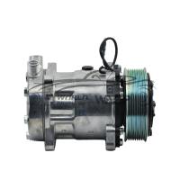 China SD7H158230 Auto Universal 7H15 8PK Compressor For Newholland Freightliner WXUN034 for sale