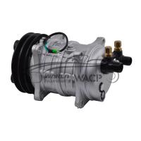 China 12V Dc Air Conditioner Compressor For Cars Universal For TM16 2A 24V WXUN039 for sale