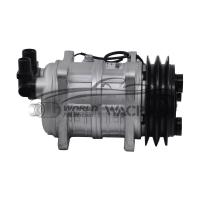 China 12V Universal Ac Compressor 506793 For Standard For Valtra For Gehl WXUN042 for sale