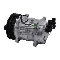 China 12V Universal Ac Compressor 506793 For Standard For Valtra For Gehl WXUN042 for sale