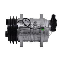 China 12V Universal Ac Compressor 506793 For Standard For Valtra For Gehl WXUN042 for sale