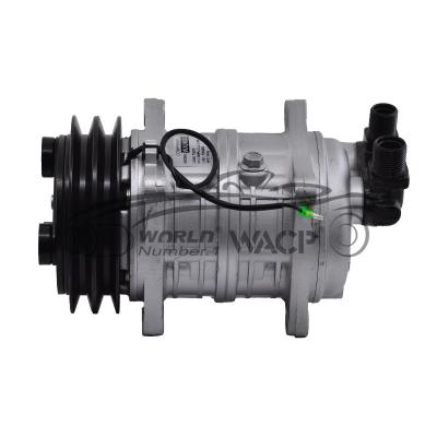 China 12V Universal Ac Compressor 506793 For Standard For Valtra For Gehl WXUN042 for sale