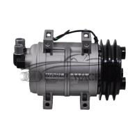 China CO45392V Air Conditioning Auto Ac Compressor For TM15 2A 12V WXUN049 for sale