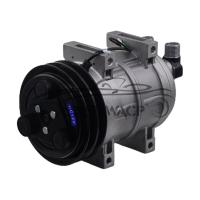 China CO45392V Air Conditioning Auto Ac Compressor For TM15 2A 12V WXUN049 for sale