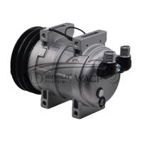 China CO45392V Air Conditioning Auto Ac Compressor For TM15 2A 12V WXUN049 for sale