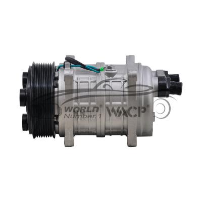 China 51779707004 Car Air Conditioner Compressor TM15 8PK For Man 24V WXUN053 for sale