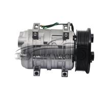 China Air Conditioner Compressor For Universal Vehicles Standard Caterpillar WXUN062 for sale