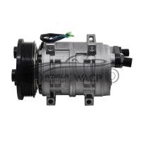 China 24V Air Conditioner Compressor For Universal Vehicles TM21 6PK WXUN065 for sale