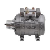 China Auto Air Conditioner Cooling Compressor For 10P13C BODY WXUN084 for sale