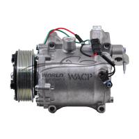 China High Quality Car Air Compressor 8643296 For Honda CRV For Crosstour For Civic RE4 2.4 WXHD013 for sale
