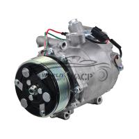China High Quality Car Air Compressor 8643296 For Honda CRV For Crosstour For Civic RE4 2.4 WXHD013 for sale