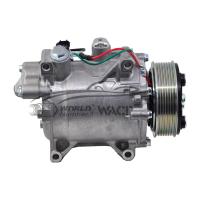 China High Quality Car Air Compressor 8643296 For Honda CRV For Crosstour For Civic RE4 2.4 WXHD013 for sale
