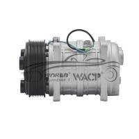 China 24V Universal Air Conditioning Auto AC Compressor For  TM15 PV8 WXUN160 for sale