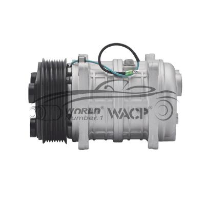 China 24V Universal Air Conditioning Auto AC Compressor For  TM15 PV8 WXUN160 for sale
