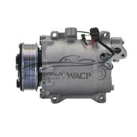 China TRSE09 Air Conditioner Car Compressor 38810RX0A01 For Honda CRV RM4 2.4 WXHD014 for sale