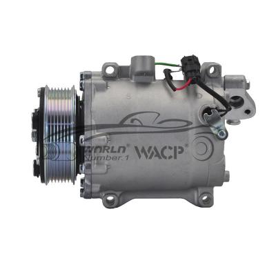 China TRSE09 Air Conditioner Car Compressor 38810RX0A01 For Honda CRV RM4 2.4 WXHD014 for sale