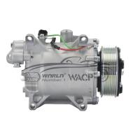 China TRSE09 Air Conditioner Car Compressor 38810RX0A01 For Honda CRV RM4 2.4 WXHD014 for sale