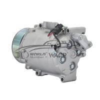 China Auto Ac Air Compressor 38800RB7Z020M201 For Honda Fit For Jazz For Airwave GE For GM WXHD015 for sale