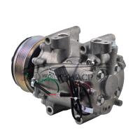 China 12V  Car Air Conditioner Compressor 38810REJH01 For Honda Fit Aria For City GD81.3 For 1.5 WXHD016 for sale