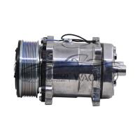 China 12V Aircon Compressor Cooling System For 5H14 8PK WXUN140 for sale