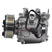 China Air Conditioner Car Compressor 38800RZVG020M2 For Honda CRV2.0 RE1 For RE2 For RE5 WXHD017 for sale