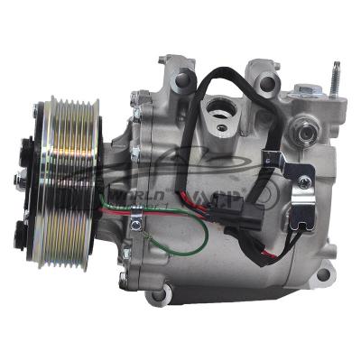China Air Conditioner Car Compressor 38800RZVG020M2 For Honda CRV2.0 RE1 For RE2 For RE5 WXHD017 for sale
