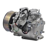 China Air Conditioner Car Compressor 38800RZVG020M2 For Honda CRV2.0 RE1 For RE2 For RE5 WXHD017 for sale