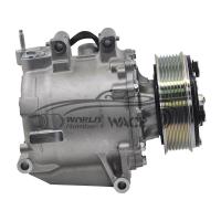 China Air Conditioner Car Compressor 38800RZVG020M2 For Honda CRV2.0 RE1 For RE2 For RE5 WXHD017 for sale