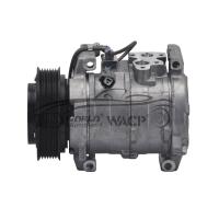 China Car Air Conditioner Compressor 38800RJJ0031 For Honda Stream 1.7 Odyssey Element RB1  WXHD018 for sale