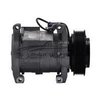 China Car Air Conditioner Compressor 38800RJJ0031 For Honda Stream 1.7 Odyssey Element RB1  WXHD018 for sale