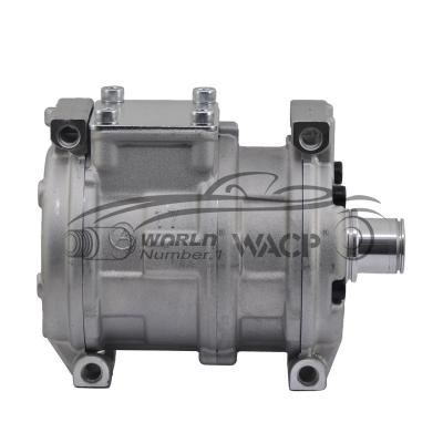 China 503133 Air Conditioner Compressors For Universal Cars For 10PA17L BODY WXUN093 for sale