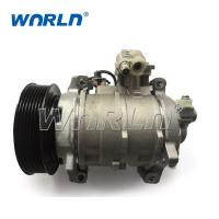 China Auto Air Conditioning Compressor 447160582 For Honda Accord CP2 For Crosstour For Proton Perdana2.4 WXHD020 for sale