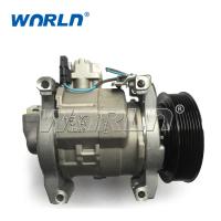 China Auto Air Conditioning Compressor 447160582 For Honda Accord CP2 For Crosstour For Proton Perdana2.4 WXHD020 for sale