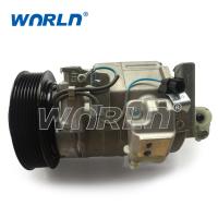 China Auto Air Conditioning Compressor 447160582 For Honda Accord CP2 For Crosstour For Proton Perdana2.4 WXHD020 for sale