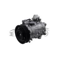 China Auto Air Conditioning Compressor 447160582 For Honda Accord CP2 For Crosstour For Proton Perdana2.4 WXHD020 for sale