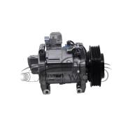 China Auto Air Conditioning Compressor 447160582 For Honda Accord CP2 For Crosstour For Proton Perdana2.4 WXHD020 for sale