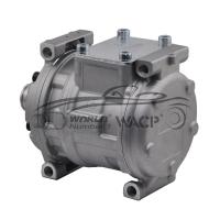 China 5031201 Air Conditioning Auto Ac Compressor For 10PA15L BODY WXUN094 for sale