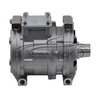 China 5031201 Air Conditioning Auto Ac Compressor For 10PA15L BODY WXUN094 for sale