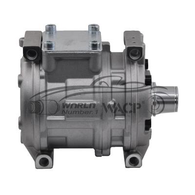 China 5031201 Air Conditioning Auto Ac Compressor For 10PA15L BODY WXUN094 for sale