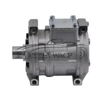 China 5031201 Air Conditioning Auto Ac Compressor For 10PA15L BODY WXUN094 for sale