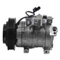 China Air Conditioner Car Compressor 38810R70A01 For Honda Accord For Crosstour For Acura RDX 3.5 WXHD021 for sale