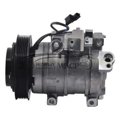 China Air Conditioner Car Compressor 38810R70A01 For Honda Accord For Crosstour For Acura RDX 3.5 WXHD021 for sale