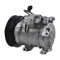 China Air Conditioner Car Compressor 38810R70A01 For Honda Accord For Crosstour For Acura RDX 3.5 WXHD021 for sale
