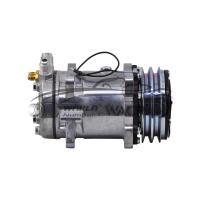 China SD5109103 Automotive Auto Ac Compressor For NewHolland For MasseyFerguson WXUN095 for sale