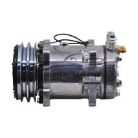 China SD5109103 Automotive Auto Ac Compressor For NewHolland For MasseyFerguson WXUN095 for sale
