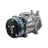 China SD5109103 Automotive Auto Ac Compressor For NewHolland For MasseyFerguson WXUN095 for sale