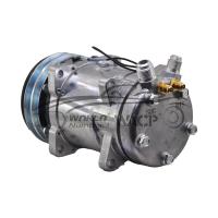 China SD5109103 Automotive Auto Ac Compressor For NewHolland For MasseyFerguson WXUN095 for sale