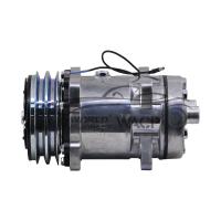 China HT9704118 Car Air Conditioning Compressor 12V For NewHolland For Hesston WXUN096 for sale