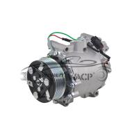 China TRSE07 Auto Air Conditioner Compressor TRSE093401 For Honda Civic2.0 FN2 For FK2 WXHD022 for sale