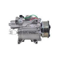 China TRSE07 Auto Air Conditioner Compressor TRSE093401 For Honda Civic2.0 FN2 For FK2 WXHD022 for sale